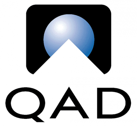 QAD Enterprise Application | dpaper QAD Enterprise Application | dpaper