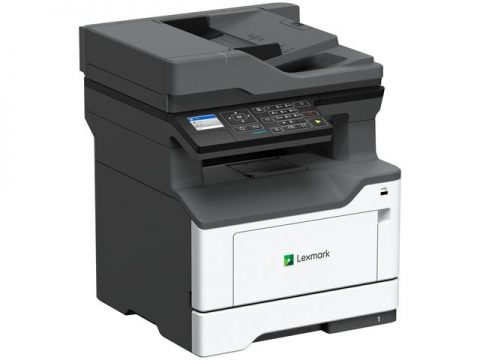 Lexmark MX622adhe | dpaper