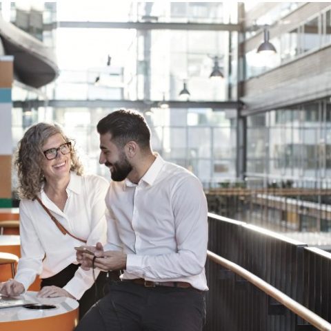 Avaya Spaces – The App for How You’re Working Now | dpaper