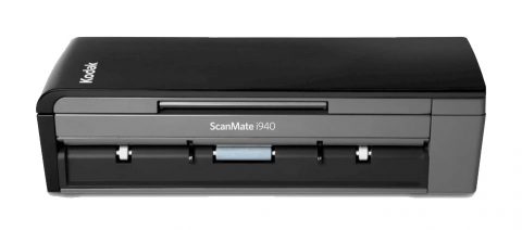 Kodak ScanMate i940 | dpaper